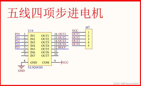 51单片机无源蜂鸣器示例代码 无源蜂鸣器代码 csdn博客