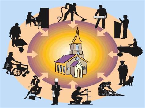 ¿quÉ Es La Iglesia SegÚn La Biblia Unidos Contra La Apostasía