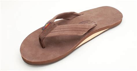 Rainbow Sandals Mens Premier Leather Review Product Bible