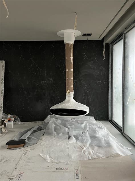 Gyrofocus Alb Pe Gaz Seminee Moderne Rustice Clasice Metalice Bio Semineu