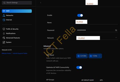 How To Migrate Ubiquiti Unifi To Cisco Meraki Wireless ICT Fella