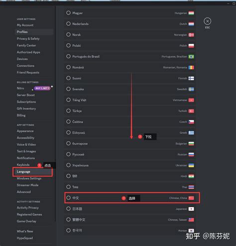 Discord 更新中 知乎