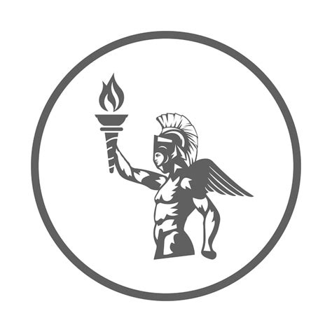 Prometheus God Symbol