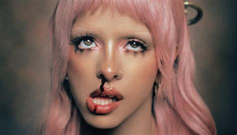 Flood Melanie Martinez Announces New Album “hades”