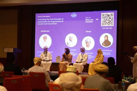 rihal on linkedin it was time for the panel discussion our panel