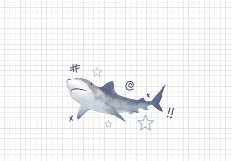 Shark Ipad Wallpaper Cute Wallpapers For Ipad Ipad Wallpaper Cute