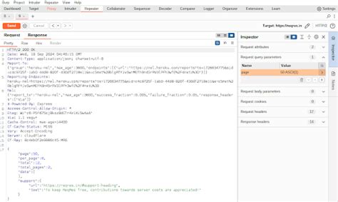 API Testing With Burp Suite A Practical Guide
