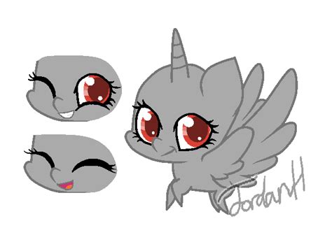 Mlp Base Sticker By Jordanlssj On Deviantart Mlp Base Sticker By Jordanlssj On Deviantart