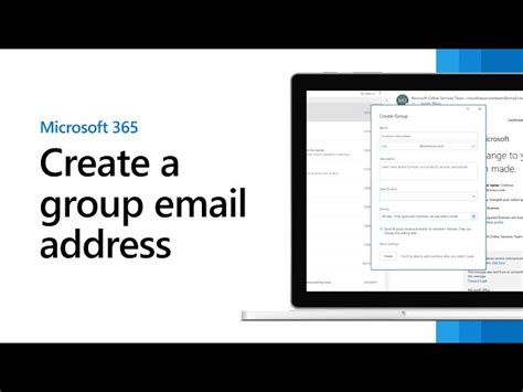 How Do I Create A Group Email In Microsoft Teams
