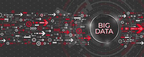 Big Data Connection Communication Technology For Internet Business Abstract Technology