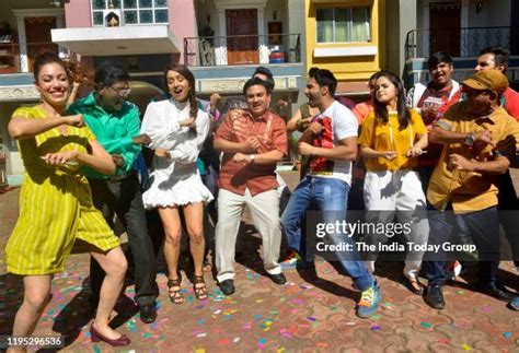 Varun Dhawan And Shraddha Kapoor During The Promotion Of Their News