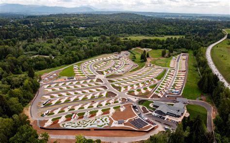 Angel Of The Winds Rv Resort And Entertainment Space Mg2