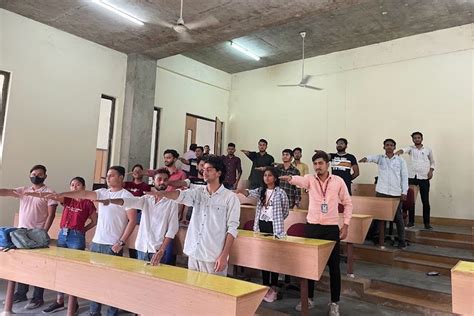 Iilm University Greater Noida Campus Photos Virtual Tour