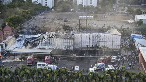 Rajkot Game Zone Fire Fir Against 6 Partners Facility Didnt Have