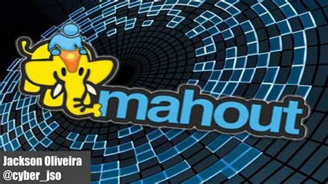 Apache Mahout Introduction Pdf