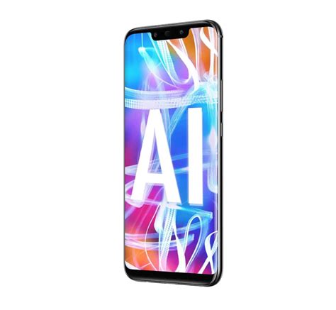 Huawei Mate Lite Official With Kirin Four Cameras