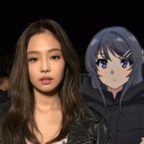 Kim Jennie Jennie Kim GIF Kim Jennie Jennie Kim Discover Share GIFs