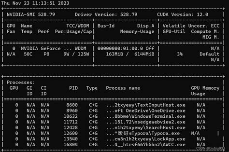 tensorflow2 9 cuda11 2 cudnn8 1 环境配置（最新！！） csdn博客