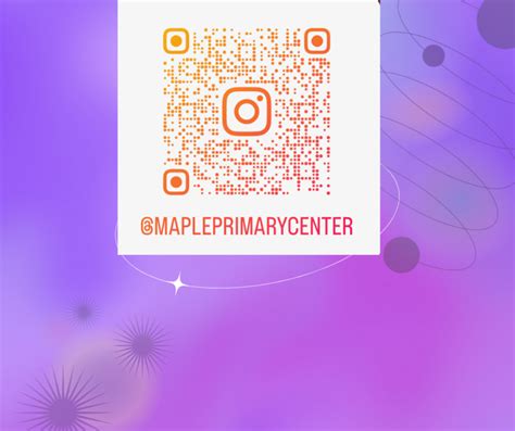 Maple Primary Center