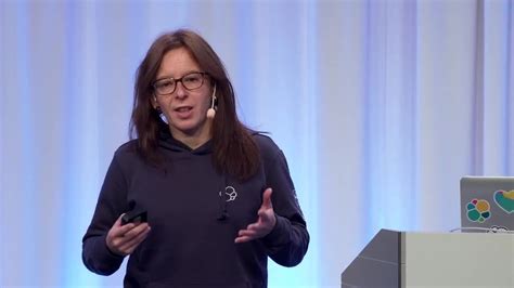 Stockholm Machine Learning Deep Dive Elastic