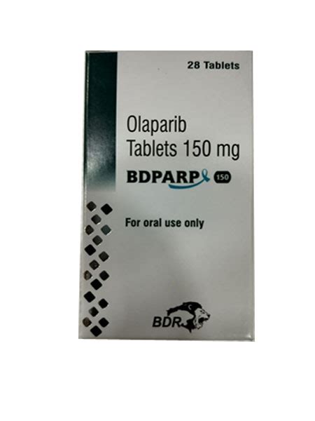Bdparp Supplier Olaparib Distributor Available Price Delhi India