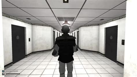 SCP Containment Breach Goofy Edition Trailer Video ModDB