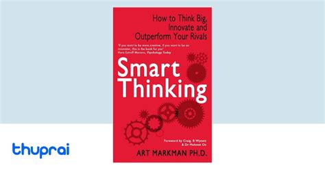 Buy Smart Thinking In Nepal Thuprai