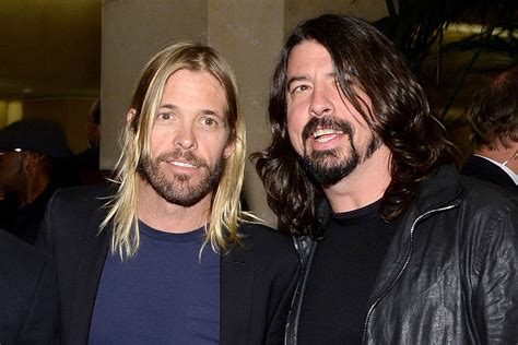 Foo Fighters Drummer Taylor Hawkins Passed Away At 50
