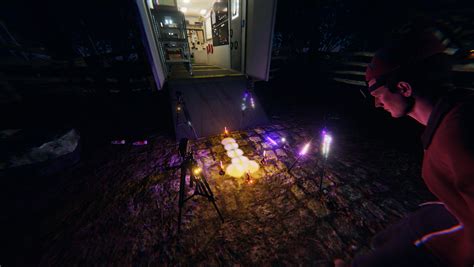 Phasmophobia Is A 4 Player Online Co Op Psychological Horror R