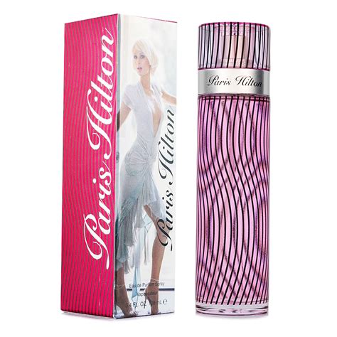 Paris Hilton Paris Hilton Para Mujer 100 Ml Eau De Parfum Spray
