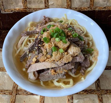 La Paz Batchoy Gourmet Corner Ph