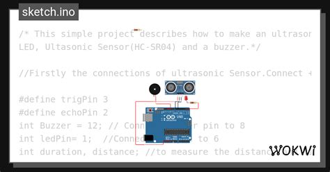 Wokwi Online ESP32 STM32 Arduino Simulator