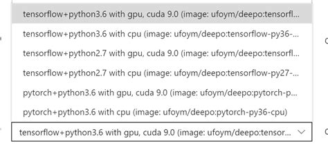 Build Docker Images With SSH Enabled Issue Microsoft Pai GitHub