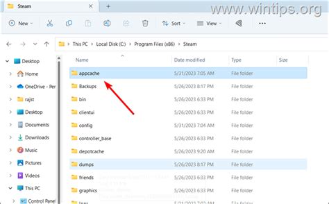 Fix Steam Crashes Or Freezes On Windows 1011