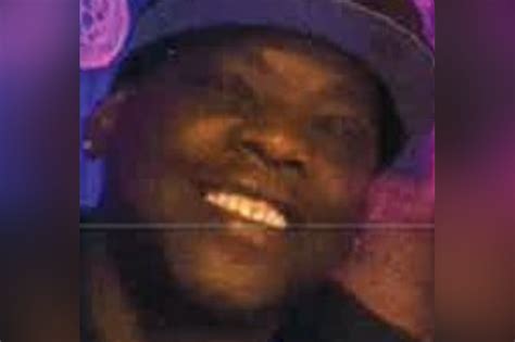Detroit Police Seek Publics Help In Locating Man Missing Since