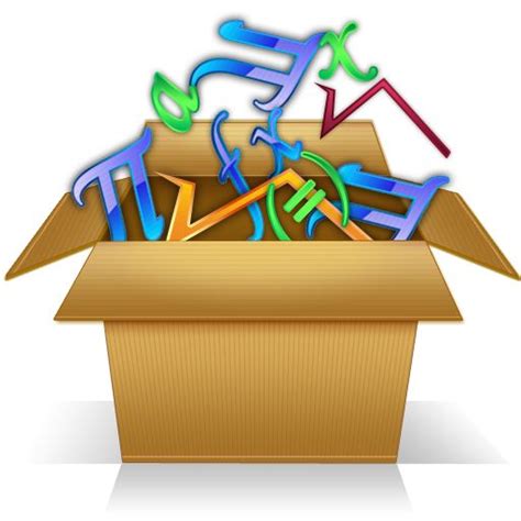 Mega Equation And Matrix Solver App Icon