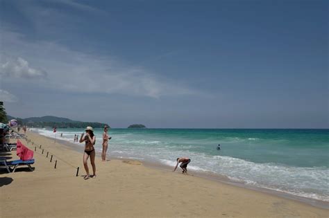 Photography The Beach