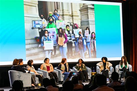 Cell Phones And Girl Scouts And Goats Oh My Or What I Learned About Esg While In New Jersey