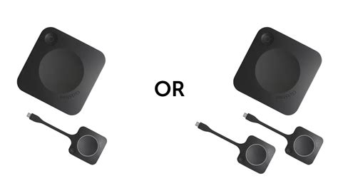 Clickshare Cs 100 Product Support Barco