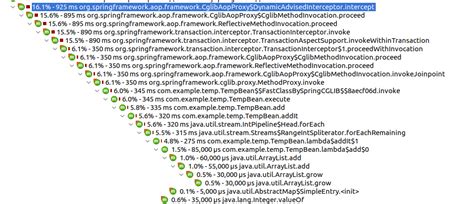Jdk 17 Strange Profiling Results · Async Profiler Async Profiler · Discussion 541 · Github