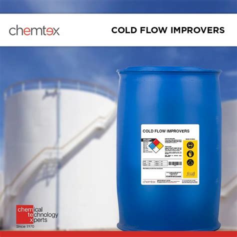 Diesel Cold Flow Improver At ₹ 120litre In Kolkata Id 2854003363291