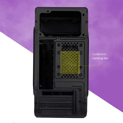 Zebronics Classic Cabinet