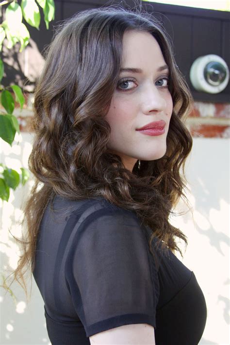 Kat Dennings Profile Images — The Movie Database Tmdb
