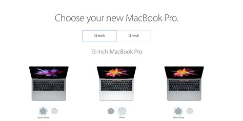 Poll New Macbook Pros Are Out Which Model Are You Getting 9to5mac