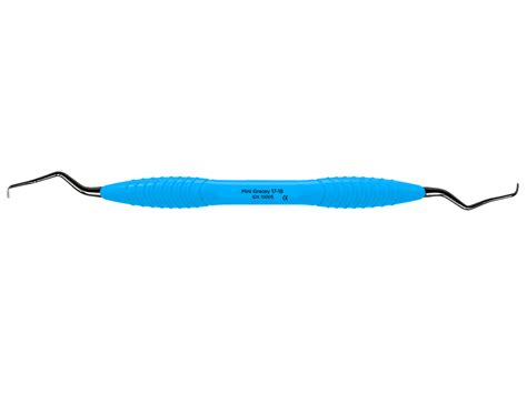 Mini Gracey 17 18 Idx Sharp Sharpen Free