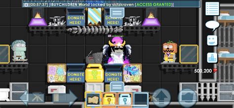 New Set Thoughts Rgrowtopia