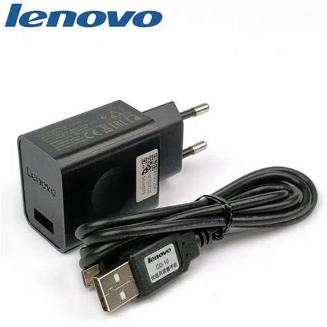 Lenovo Mobile Battery Charger At Best Price In Varanasi By Binay Pco Id