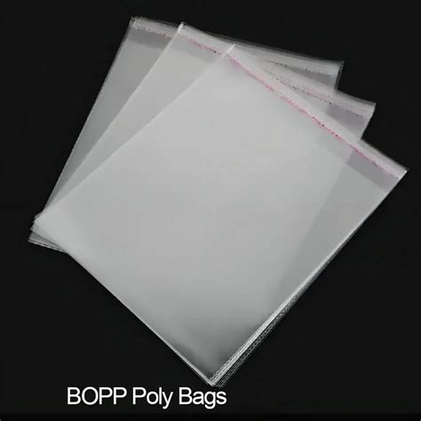 Bopp Poly Bags 1 2 Kg At Rs 1 5 Piece In Kolkata Id 2852589064462
