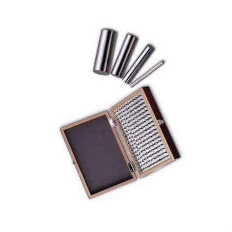 Steel En31 Measuring Pin 05 To 200 Mm At Best Price In Pune Id 19435406133