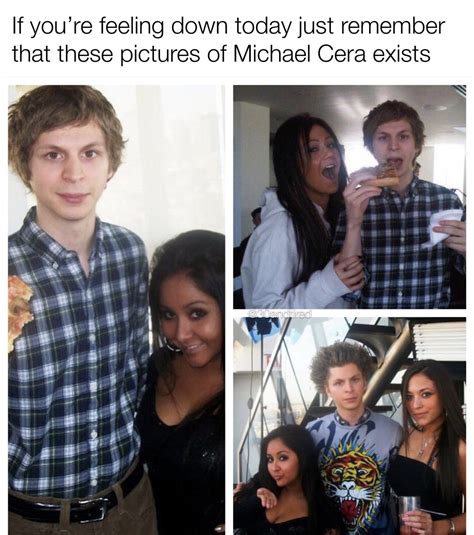 We All Have A Bit Of Michael Cera In Us Album On Imgur